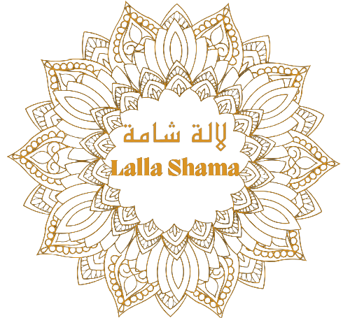 Menu - Lalla Shama - Couscous - Tajine - Pastilla